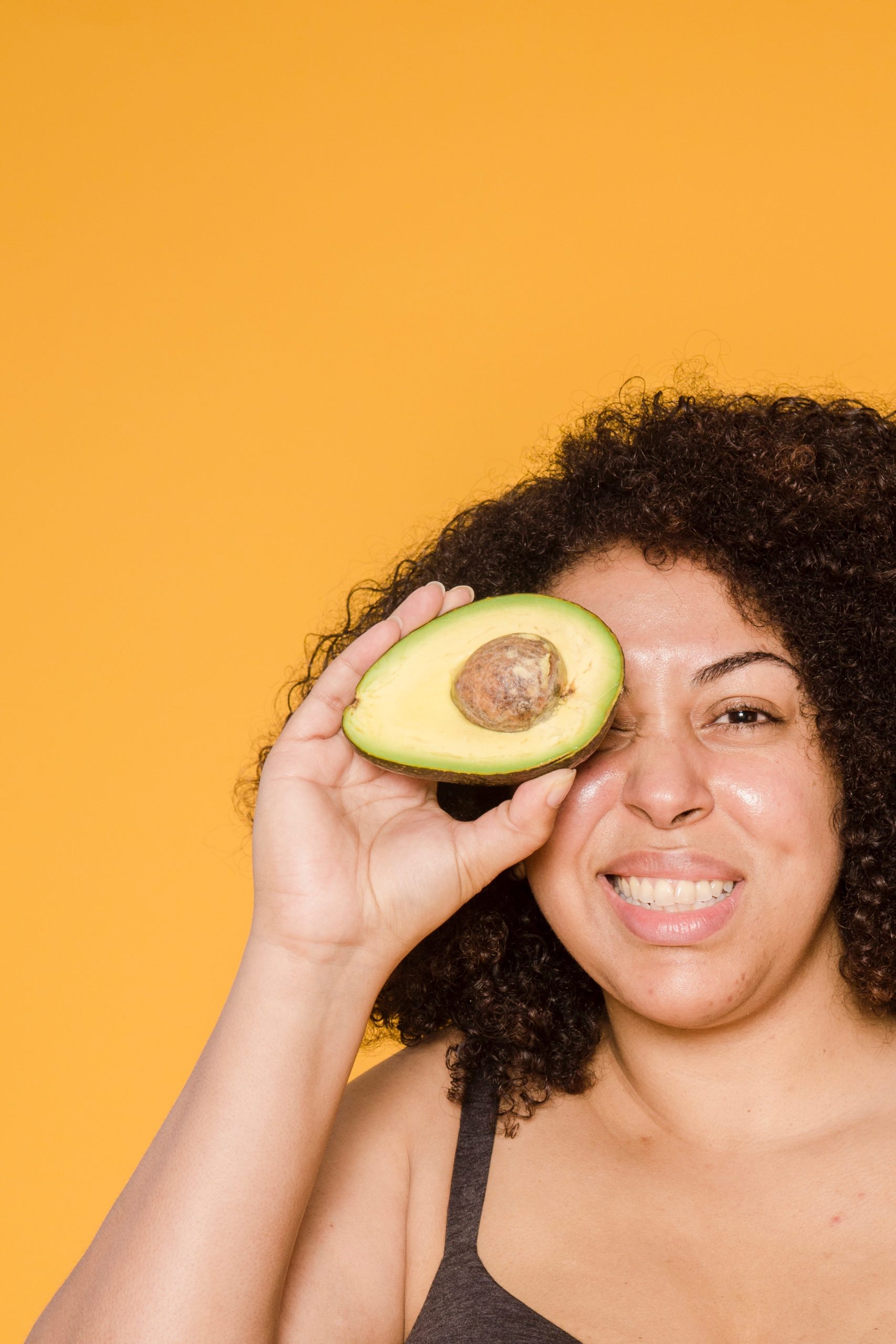 5 Beauty Benefits of Avacados - mindful